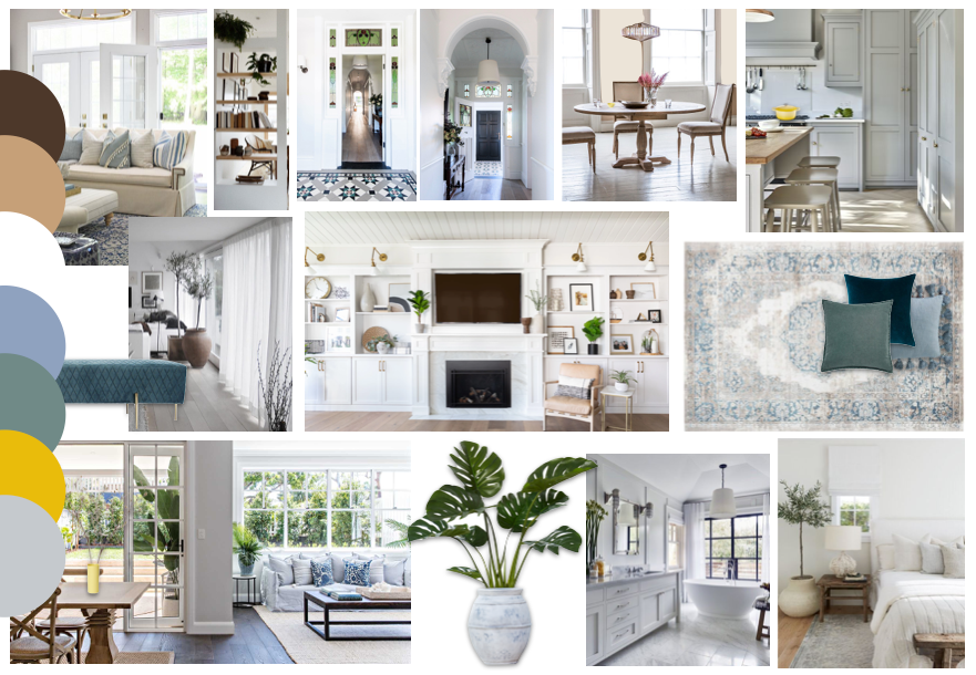 5 steps to uncovering your personal interiors style for your renovatio ...